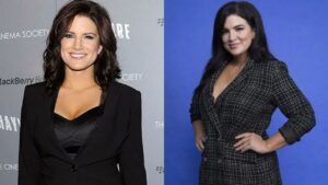 Exploring Gina Carano S Weight Gain Unraveling The Potential Causes